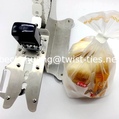 clip machine