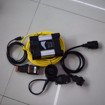 BMW ICOM Next A + B + C New Generation of ICOM A2  Latest Version of BMW ICOM NEXT A Diagnosis Tools [EU Ship No TAX] AU