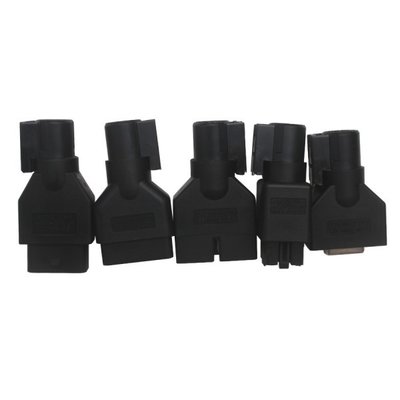[EU Ship No Tax] Tech2 Scanner with Free Candi and TIS2000 and 32MB GM/SAAB/OPEL/SUZUKI/ISUZU/Holden Card