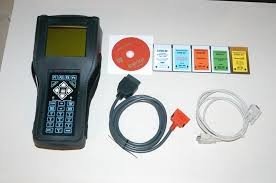 Chrysler  DRB 3 Auto Diagnostic Scan Tools  DRB III Scan Tool used in Chrysler, Jeep is now available [EU Ship No TAX]