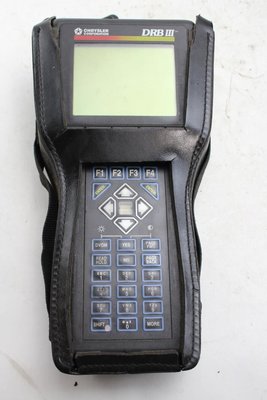 Chrysler  DRB 3 Auto Diagnostic Scan Tools  DRB III Scan Tool used in Chrysler, Jeep is now available [EU Ship No TAX]