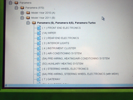 Bentley Auto Diagnosis Tester Tools With instrument Kit and also With WIFI for Cars and Trucks Diagnostic Tools [EU Ship