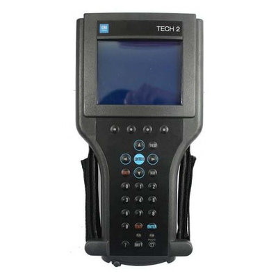 [EU Ship No Tax] Tech2 GM  Full Diagnostic Scanner For GM/SAAB/OPEL/SUZUKI/ISUZU/Holden with TIS2000 Software