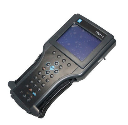 [EU Ship No Tax] Tech2 GM  Full Diagnostic Scanner For GM/SAAB/OPEL/SUZUKI/ISUZU/Holden with TIS2000 Software