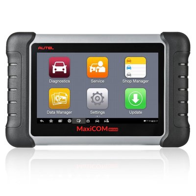 Autel MaxiCOM MK808 OBD2 Diagnostic Scan Tool System