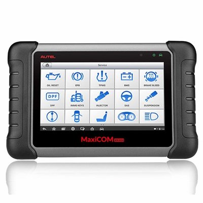 Autel MaxiCOM MK808 OBD2 Diagnostic Scan Tool System