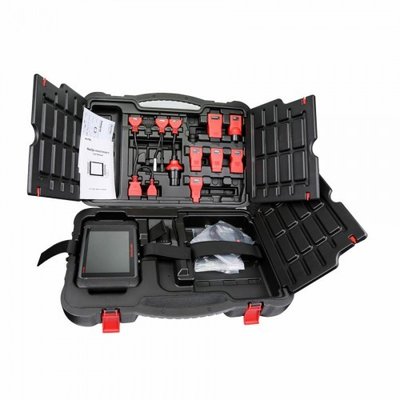 AUTEL MaxiSys MS906BT Advanced Wireless Diagnostic System