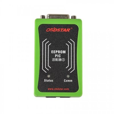 OBDSTAR DP PAD Tablet IMMO ODO EEPROM PIC OBDII Tool for Japanese and South Korean Vehicles