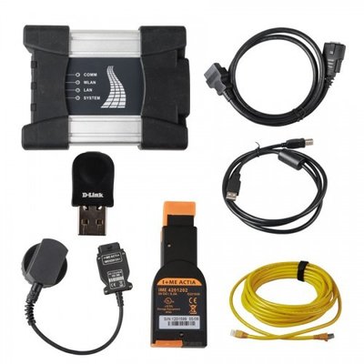 BMW ICOM Next A + B + C Best Quality Wifi New Generation of ICOM A2 [EU Ship No TAX] AUTODIGITOOLS.COM -(AD-TOOLS)