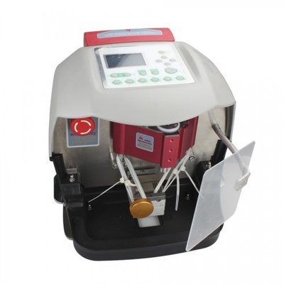Automatic  Brand New  HKA-01 Key Cutting  V8/X6 Key Cutting Machine
