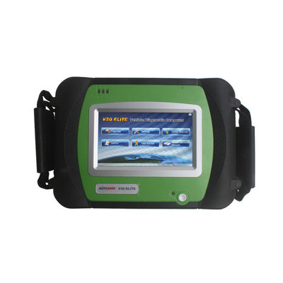 Original AUTOBOSS V30 Elite Diagnose Scanner Connection RS485 With Online Update [EU Ship No TAX] AUTODIGITOOLS.COM -(AD