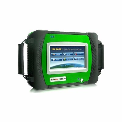Original AUTOBOSS V30 Elite Diagnose Scanner Connection RS485 With Online Update [EU Ship No TAX] AUTODIGITOOLS.COM -(AD