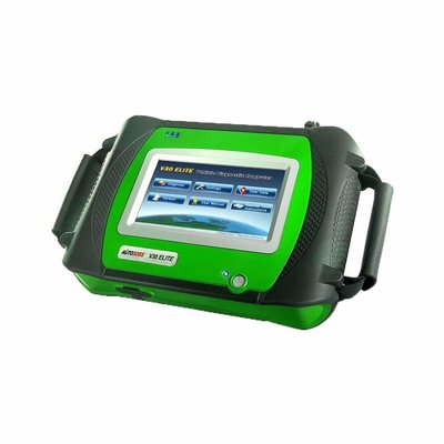 Original AUTOBOSS V30 Elite Diagnose Scanner Connection RS485 With Online Update [EU Ship No TAX] AUTODIGITOOLS.COM -(AD