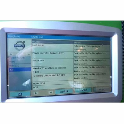 Original AUTOBOSS V30 Elite Diagnose Scanner Connection RS485 With Online Update [EU Ship No TAX] AUTODIGITOOLS.COM -(AD