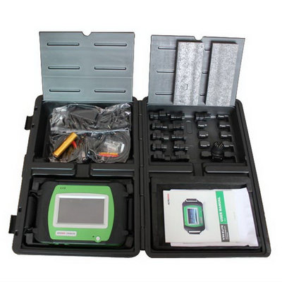 Original AUTOBOSS V30 Elite Diagnose Scanner Connection RS485 With Online Update [EU Ship No TAX] AUTODIGITOOLS.COM -(AD