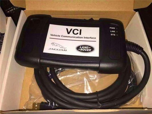 [EU Ship No Tax] Jaguar and Land Rover VCI full set of Automotive Diagnostics Tools with Pansonic CF-53 Laptop