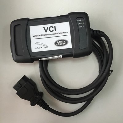 [EU Ship No Tax] Jaguar and Land Rover VCI full set of Automotive Diagnostics Tools with Pansonic CF-53 Laptop