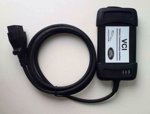 [EU Ship No Tax] Jaguar and Land Rover VCI full set of Automotive Diagnostics Tools with Pansonic CF-53 Laptop
