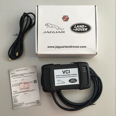[EU Ship No Tax] Jaguar and Land Rover VCI full set of Automotive Diagnostics Tools with Pansonic CF-53 Laptop