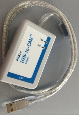 MTU DIAGNOSTIC KIT (USB-to-CAN) MTU Diasys 2.71 MEDC ADEC Interface [EU Ship No TAX] AUTODIGITOOLS.COM -(AD-TOOLS)