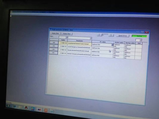MTU DIAGNOSTIC KIT (USB-to-CAN) MTU Diasys 2.71 MEDC ADEC Interface [EU Ship No TAX] AUTODIGITOOLS.COM -(AD-TOOLS)
