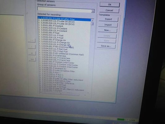 MTU DIAGNOSTIC KIT (USB-to-CAN) MTU Diasys 2.71 MEDC ADEC Interface [EU Ship No TAX] AUTODIGITOOLS.COM -(AD-TOOLS)