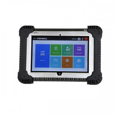 Foxwell GT80 Next Generation Diagnostic Platform with  2 Years Online  Update  +  Free Shipping