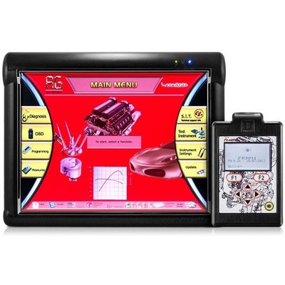 Leonardo Diagnostic Tools dealer level for Ferrari Lamborghini Maserati McL Professional Tools [EU Ship No TAX] AUTODIGI