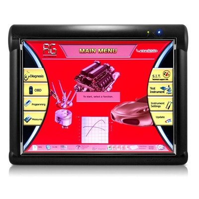 Leonardo Diagnostic Tools dealer level for Ferrari Lamborghini Maserati McL Professional Tools [EU Ship No TAX] AUTODIGI
