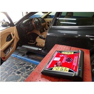 Leonardo Diagnostic Tools dealer level for Ferrari Lamborghini Maserati McL Professional Tools [EU Ship No TAX] AUTODIGI