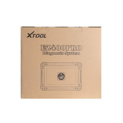 XTOOL EZ400 PRO Wireless Auto Diagnostic Tools Updatable Same Function As PS90 XTOOL PS90 Tools With Fast Ship