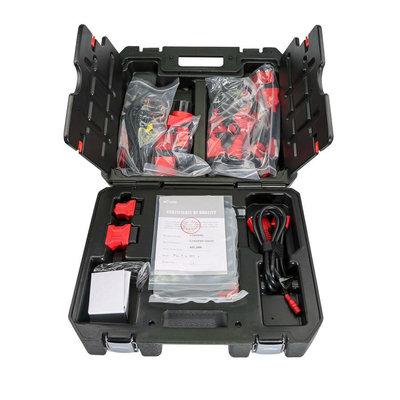 XTOOL EZ400 PRO Wireless Auto Diagnostic Tools Updatable Same Function As PS90 XTOOL PS90 Tools With Fast Ship