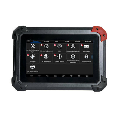 XTOOL EZ400 PRO Wireless Auto Diagnostic Tools Updatable Same Function As PS90 XTOOL PS90 Tools With Fast Ship