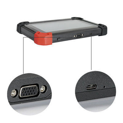 XTOOL EZ400 PRO Wireless Auto Diagnostic Tools Updatable Same Function As PS90 XTOOL PS90 Tools With Fast Ship