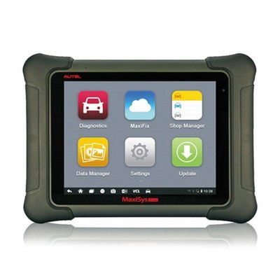 Autel Maxisys Elite Diagnostic Scanner with J2534 ECU Programming