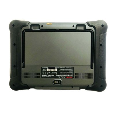 Autel Maxisys Elite Diagnostic Scanner with J2534 ECU Programming