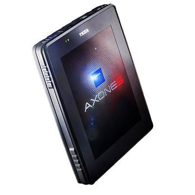 Motorcycle Diagnostic TEXA Axone 5 Mit Navigator TXB Evolution Direct From [EU Ship No TAX] AUTODIGITOOLS.COM -(AD-TOOL)