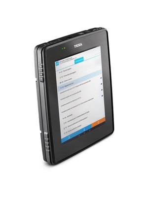 Motorcycle Diagnostic TEXA Axone 5 Mit Navigator TXB Evolution Direct From [EU Ship No TAX] AUTODIGITOOLS.COM -(AD-TOOL)