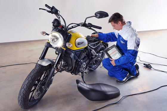 Motorcycle Diagnostic TEXA Axone 5 Mit Navigator TXB Evolution Direct From [EU Ship No TAX] AUTODIGITOOLS.COM -(AD-TOOL)