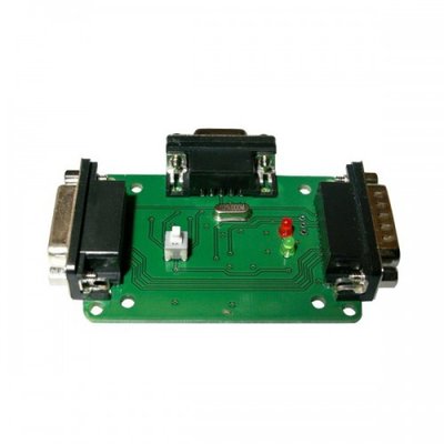 NEC PRO57 For Mercedes Benz Support Online Update [EU Ship No TAX] AUTODIGITOOLS.COM -(AD-TOOLS)