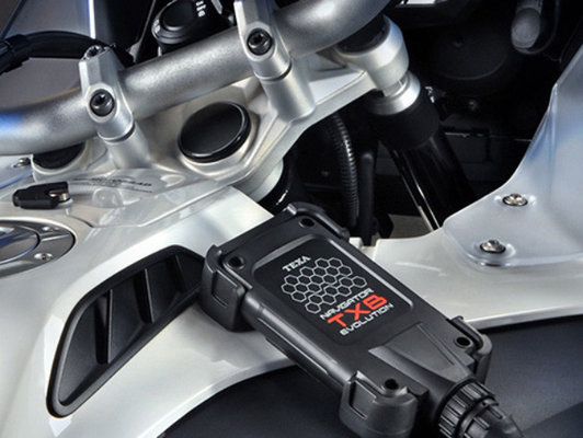 Navigator TXBe vehicle interface Texa Axone 4 Mini Bike Package Including IDC5 [EU Ship No TAX] AUTODIGITOOLS.COM