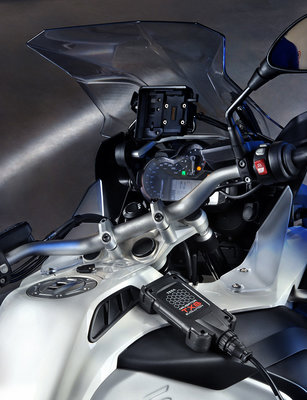 Navigator TXBe vehicle interface Texa Axone 4 Mini Bike Package Including IDC5 [EU Ship No TAX] AUTODIGITOOLS.COM