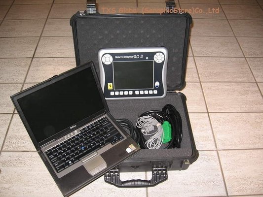 FERRARI & MASERATI SD3  Diagnostics System Tools [EU Ship No TAX] AUTODIGITOOLS.COM -(AD-TOOLS)