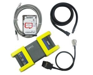 BMW OPPS Auto Diagnostic Interface Scanning Tools Plus OBD II Adapter interface  [EU Ship No TAX] AUTODIGITOOLS.COM