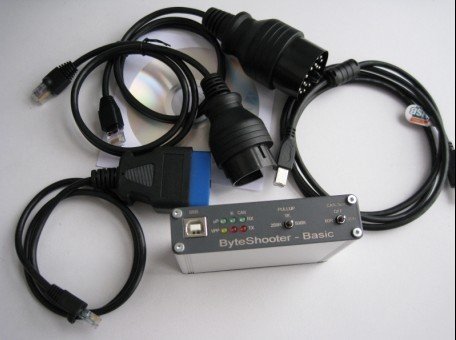 Byteshooter master modules [EU Ship No TAX] AUTODIGITOOLS.COM -(AD-TOOLS)