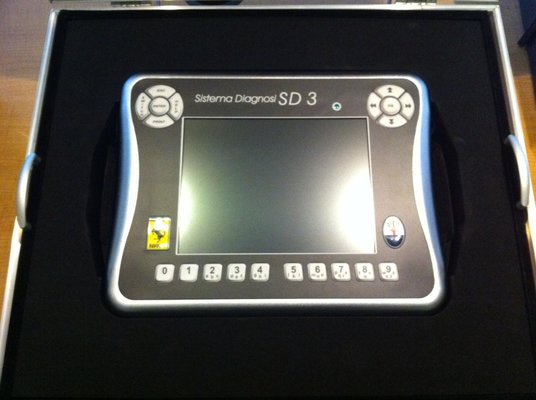 FERRARI & MASERATI SD3  Diagnostics System Tools [EU Ship No TAX] AUTODIGITOOLS.COM -(AD-TOOLS)