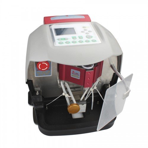 Automatic  Brand New  HKA-01 Key Cutting  V8/X6 Key Cutting Machine