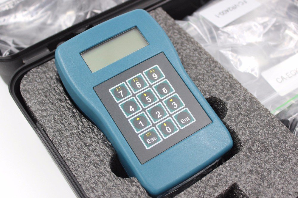 Tachograph  CD400 with Digital program and calibrating Mileage Correction Tool [EU Ship No TAX] AUTODIGITOOLS.COM