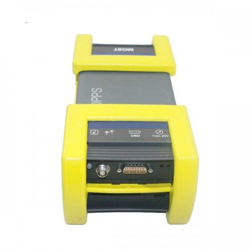 BMW OPPS Auto Diagnostic Interface Scanning Tools Plus OBD II Adapter interface  [EU Ship No TAX] AUTODIGITOOLS.COM