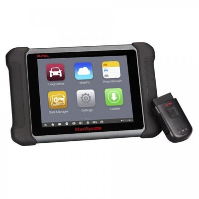 AUTEL MaxiSys MS906BT Advanced Wireless Diagnostic System